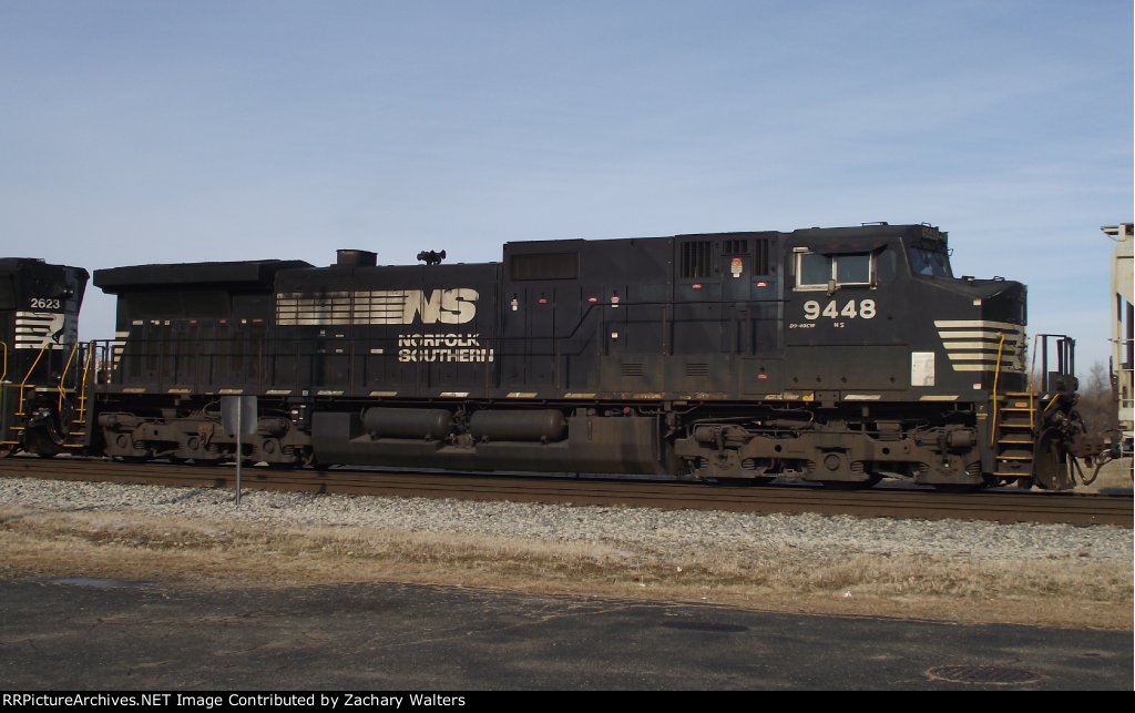 NS 9448